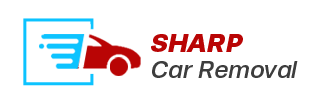 Car Removal - Sharp Car Removal